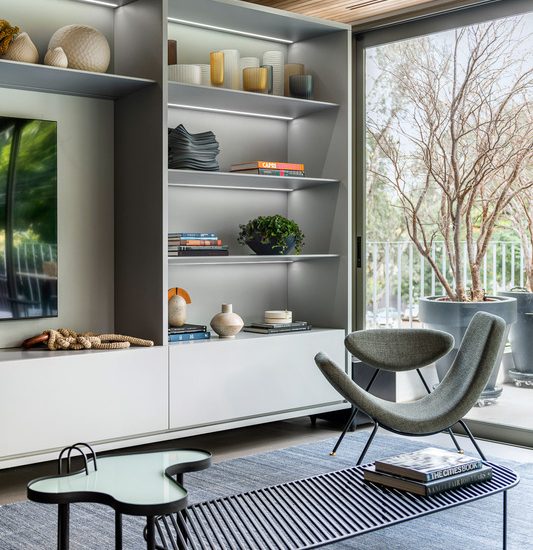 PROJETOS – Arc + Co